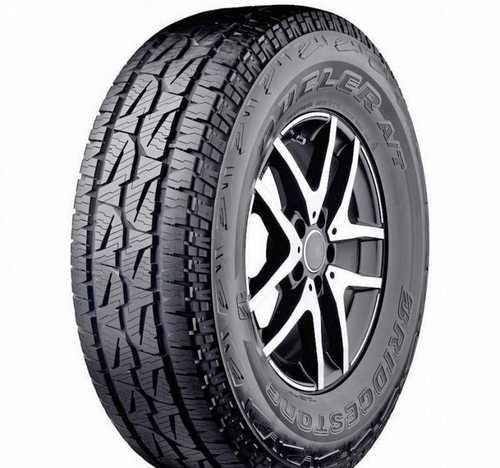 Bridgestone Dueler A/T 001 265/75 R16 112S