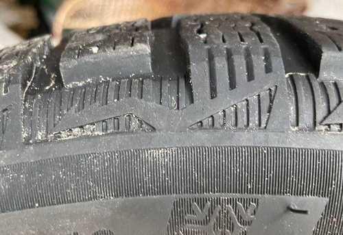 Michelin Compact Winter 225/55 R18