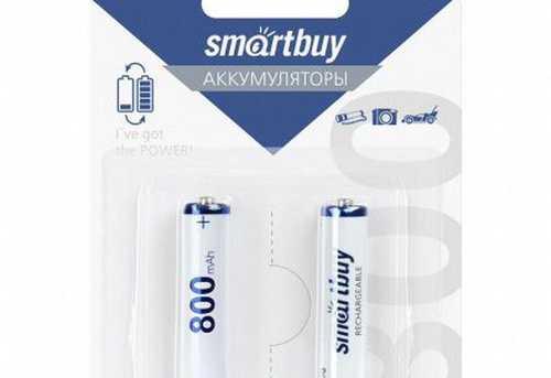 АКБ AAA 800mAh SmartBuy 2 шт