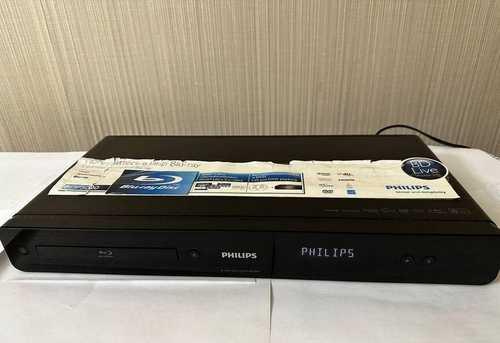 Blu-ray плеер Philips BDP3000/51