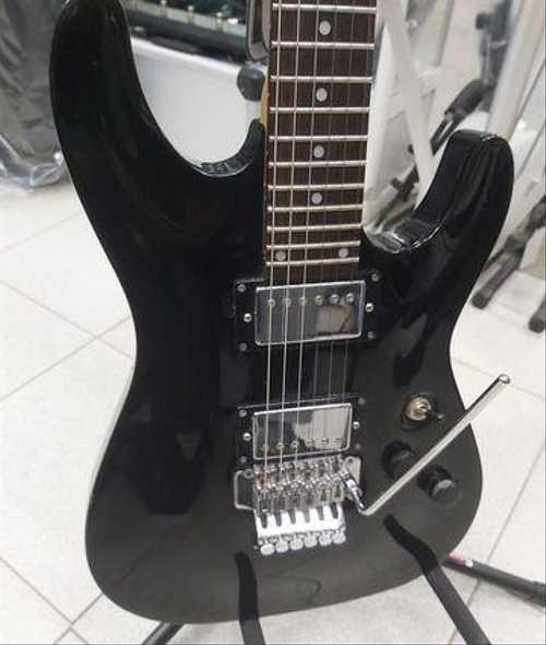 Электрогитара schecter omen 6 fr diamond