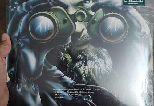 Jethro Tull Srormwatch Steven Wilson remix LP