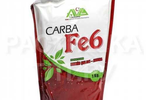 Avagro Carbo Fe 6 1 л