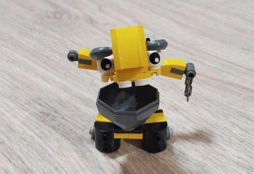 Lego Mixels Forx 41546 (6 серия)