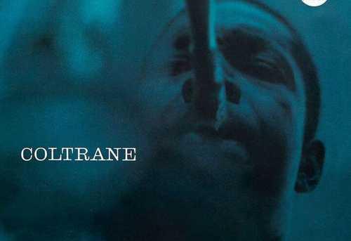 The John Coltrane Quartette – Coltrane