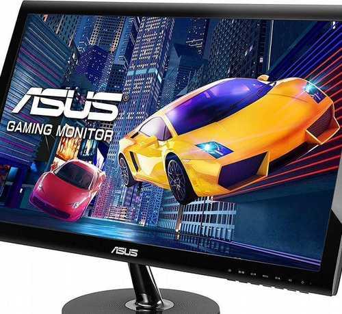 Монитор Asus VS239HR 23” IPS