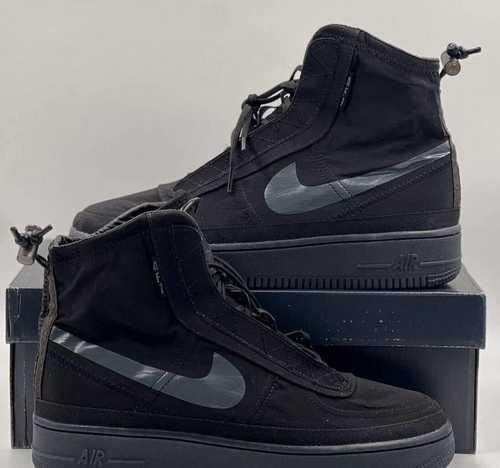 Кроссовки Nike Air Force 1 High Shell (Арт.79542)