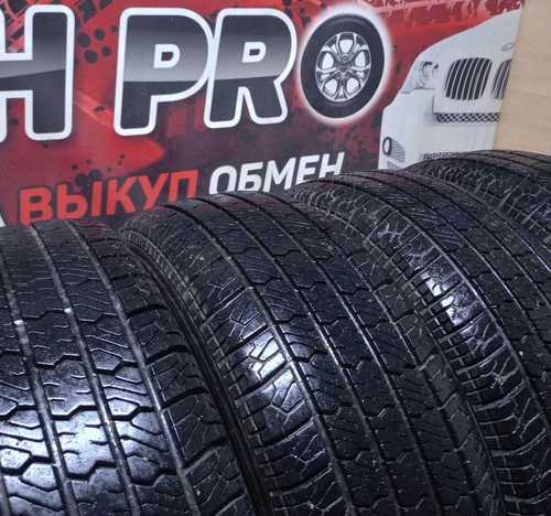 Amtel Баргузин-2 205/70 R15