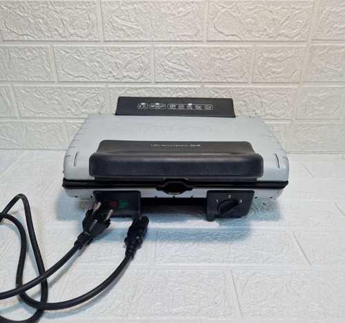 Гриль Tefal GC302B26 на запчасти