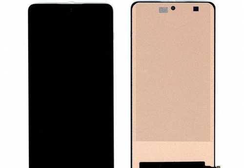 Модуль Xiaomi Mi 11T/Mi 11T Pro (TFT) черный