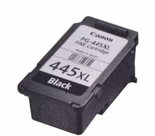 Картридж Hi-Black (HB-PG-445XL) для Canon pixma M