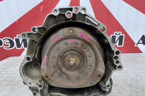 АКПП HYR Audi A6 C6 3.2