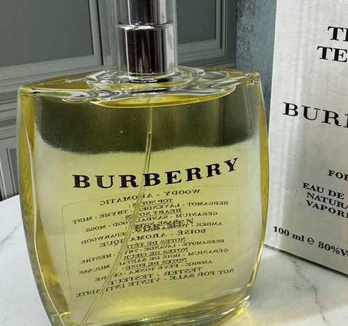 Burberry Classic for Men