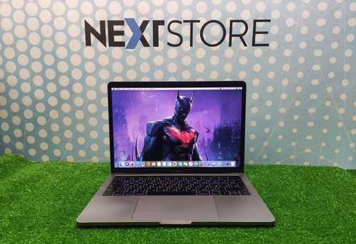 Macbook pro 13 2017