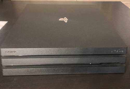 Sony playstation 4 pro