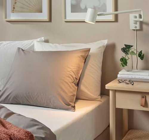 Ullvide простынь IKEA