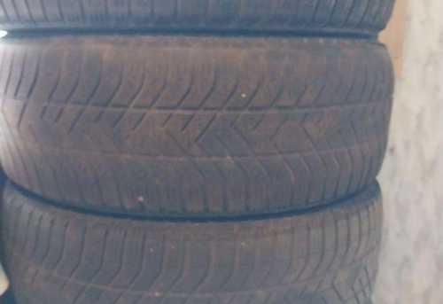 Winter Tact Nord Frost 3 205/55 R16