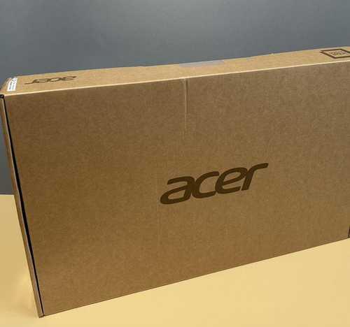 Ноутбук Acer 15,6” новый Core3/16/512