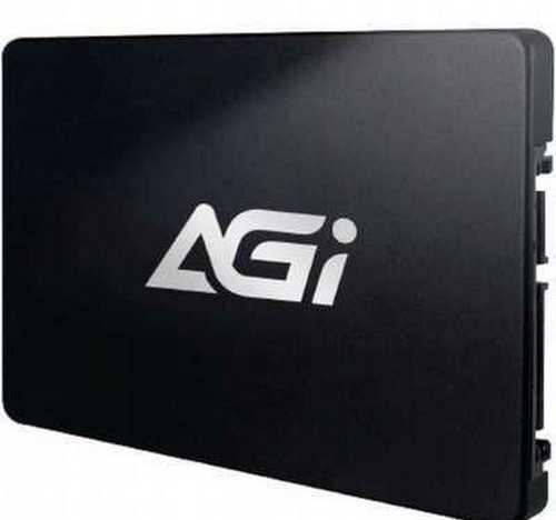 AGi AI178 256G25AI178R 2.5" 256GB sata-III