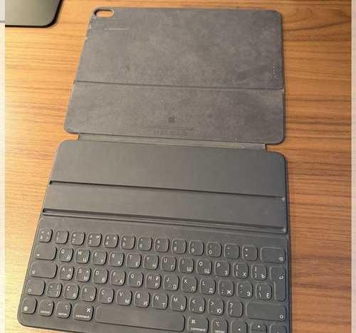 Apple SMART Keyboard Folio для iPad Pro 12.9