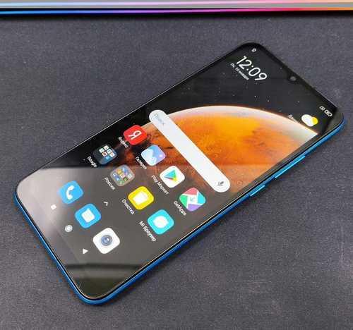 Xiaomi Redmi 9A, 2/32 ГБ