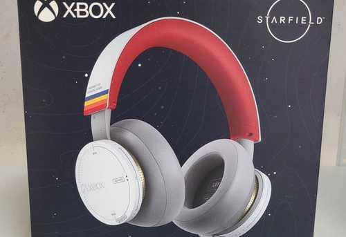 Xbox series headset starfield limited