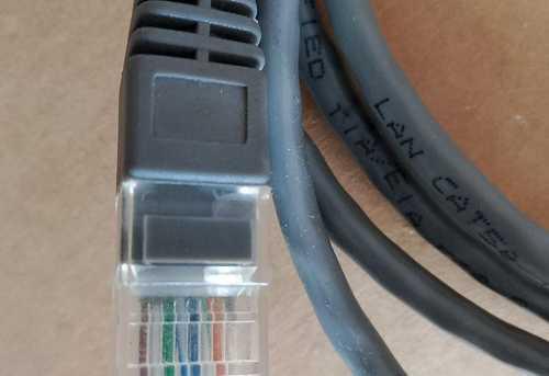 Коннектор rj45