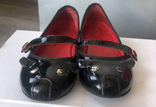 Marc Jacobs туфли