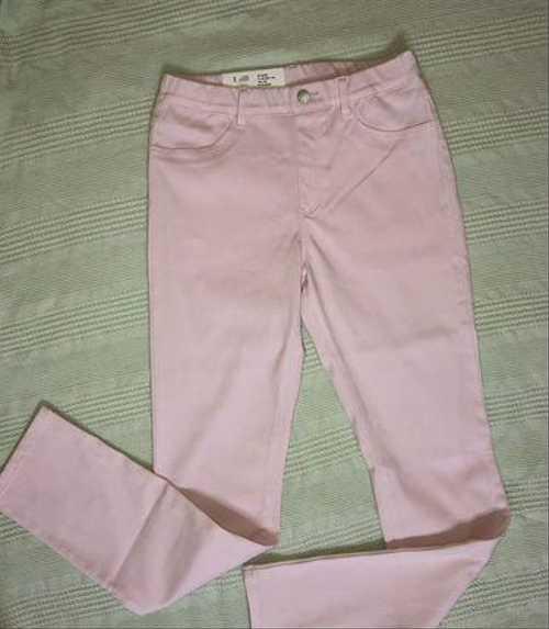 Брюки Uniqlo новые 155-165