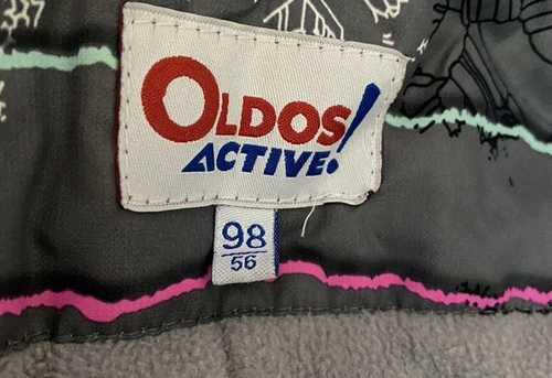 Костюм детский oldos