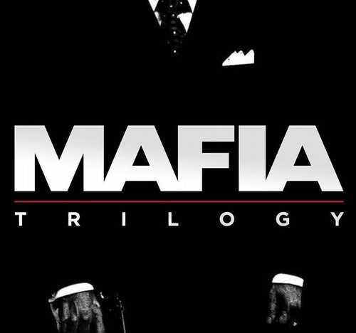 Mafia Trilogy — Игры для Steam