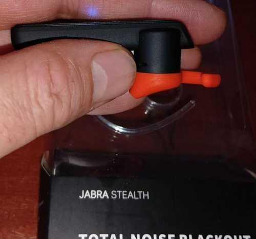 Jabra steels русская озвучка