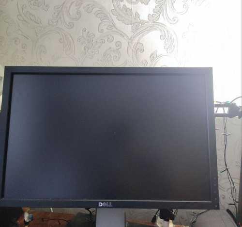 Монитор Dell 2209waf