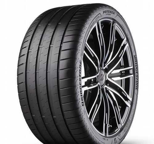 Bridgestone Potenza Sport 255/50 R19 107Y