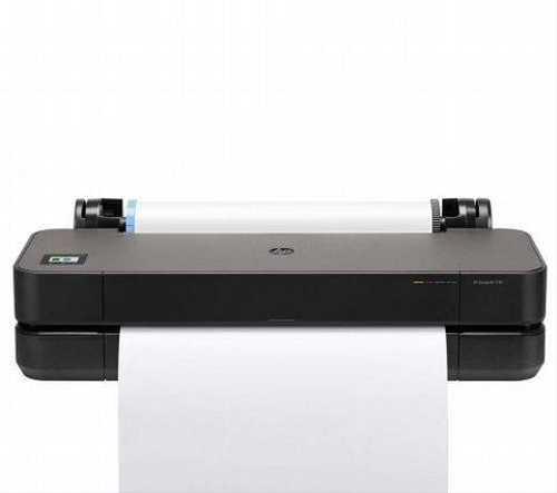 Широкоформатный принтер HP DesignJet T230 (5HB07A)