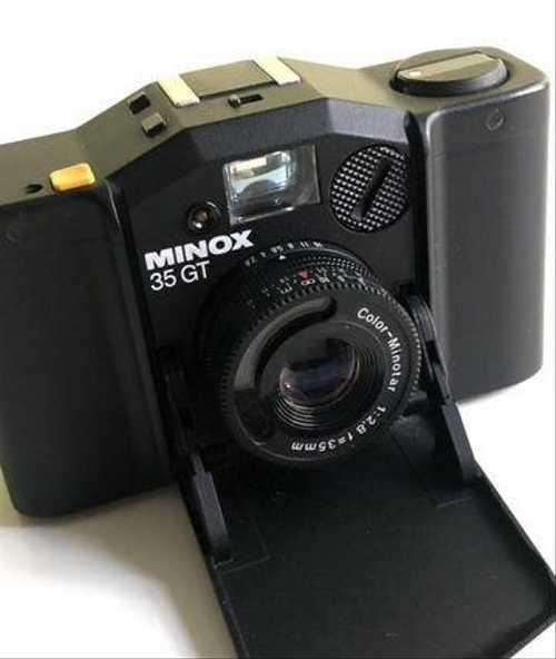 Minox 35 GT