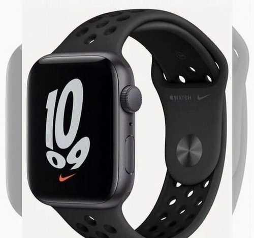 Apple watch se