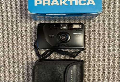 Пленочный фотоаппарат Praktica 350A
