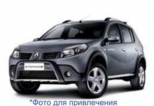 Renault sandero Кузов+документы