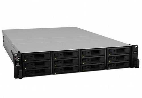 Synology RackStation RS3618xs