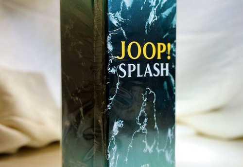 Мужская туалетная вода Joop Splash Оригинал