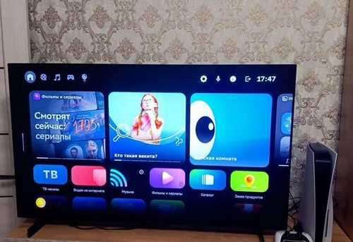 Телевизор SMART tv Huawei vision S 55'