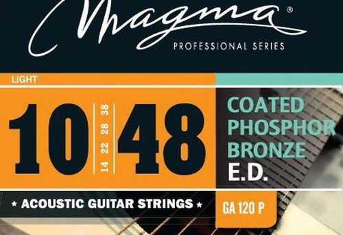 Magma Strings GA120P Струны для гитары