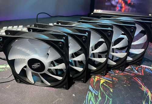 Комплект вентиляторов deepcool