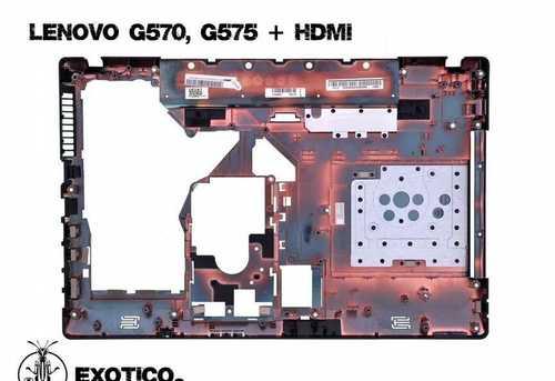 Lenovo G570, G575 Поддон новый