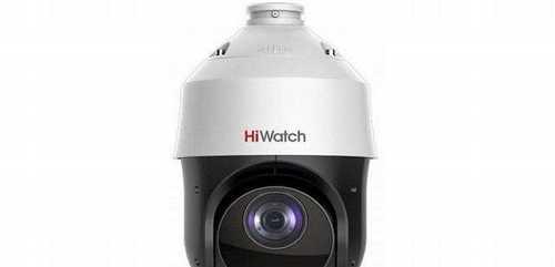 Видеокамера HiWatch DS-I425(B)