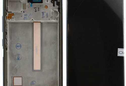 Дисплей для Samsung A53 5G (A536F) в рамке In-Cell