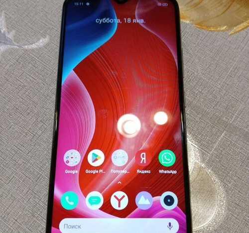 realme C11, 2/32 ГБ