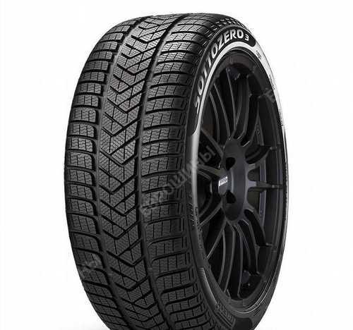 Pirelli Winter Sottozero 3 255/45 R20 105V