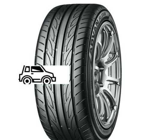 Yokohama Advan Fleva V701 225/50 R17 98W